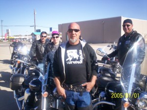 Assassinatos BTK: 40 anos depois, Charlie Otero encontra paz e estabilidade